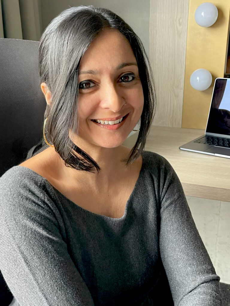 NOX names Sajal Patel chief marketing officer - Floor Covering News