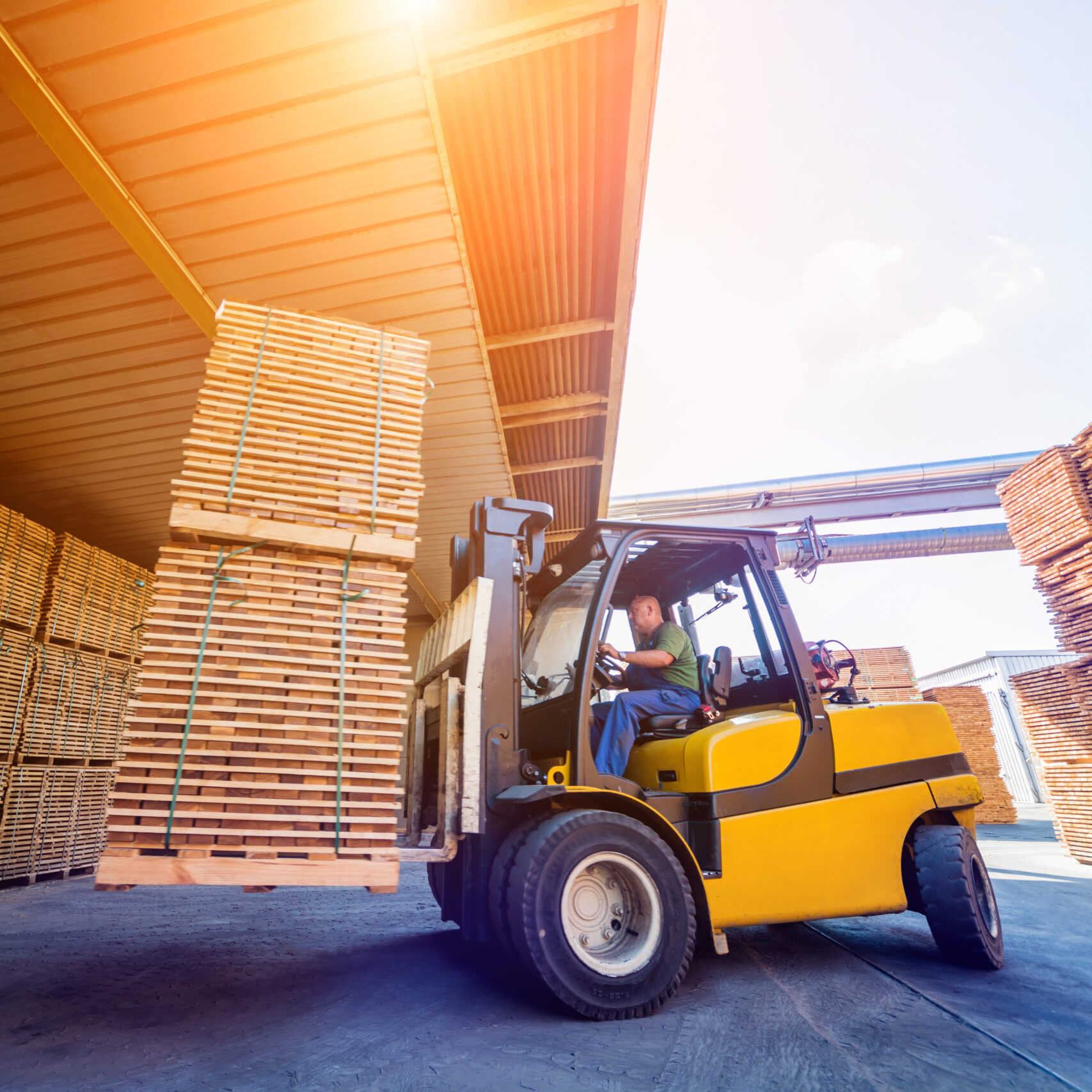 New lumber tariffs add pressure to housing - Floor Covering News