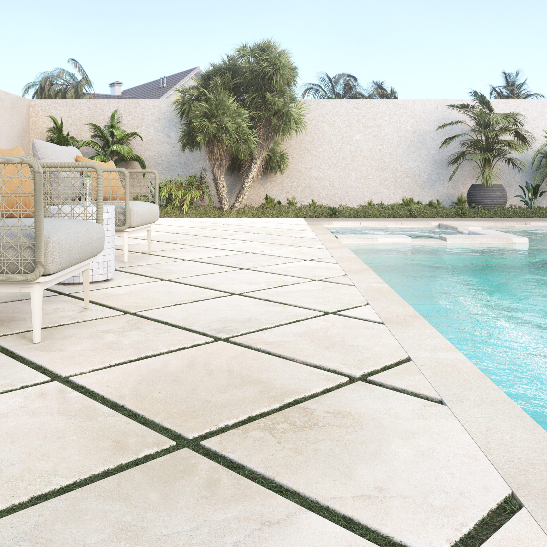 Daltile launches new Haddonstone collection - Floor Covering News