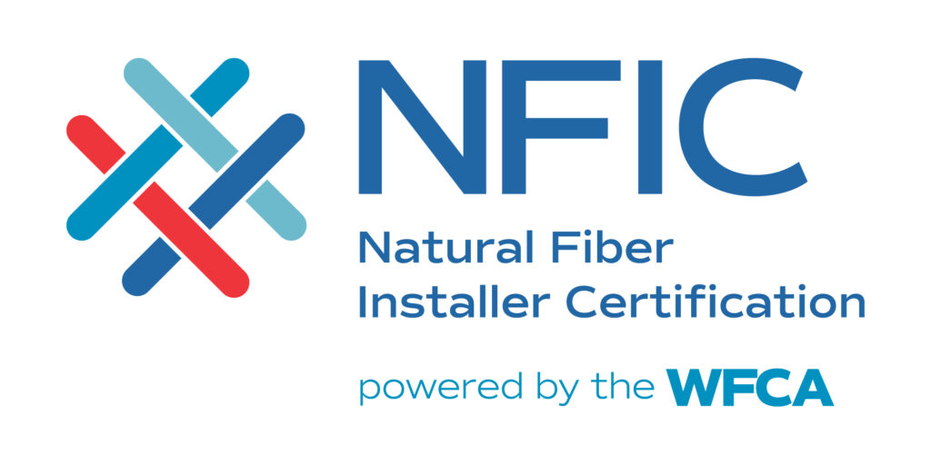 NFIC unveils new logo as part WFCA rebrand - Floor Covering News
