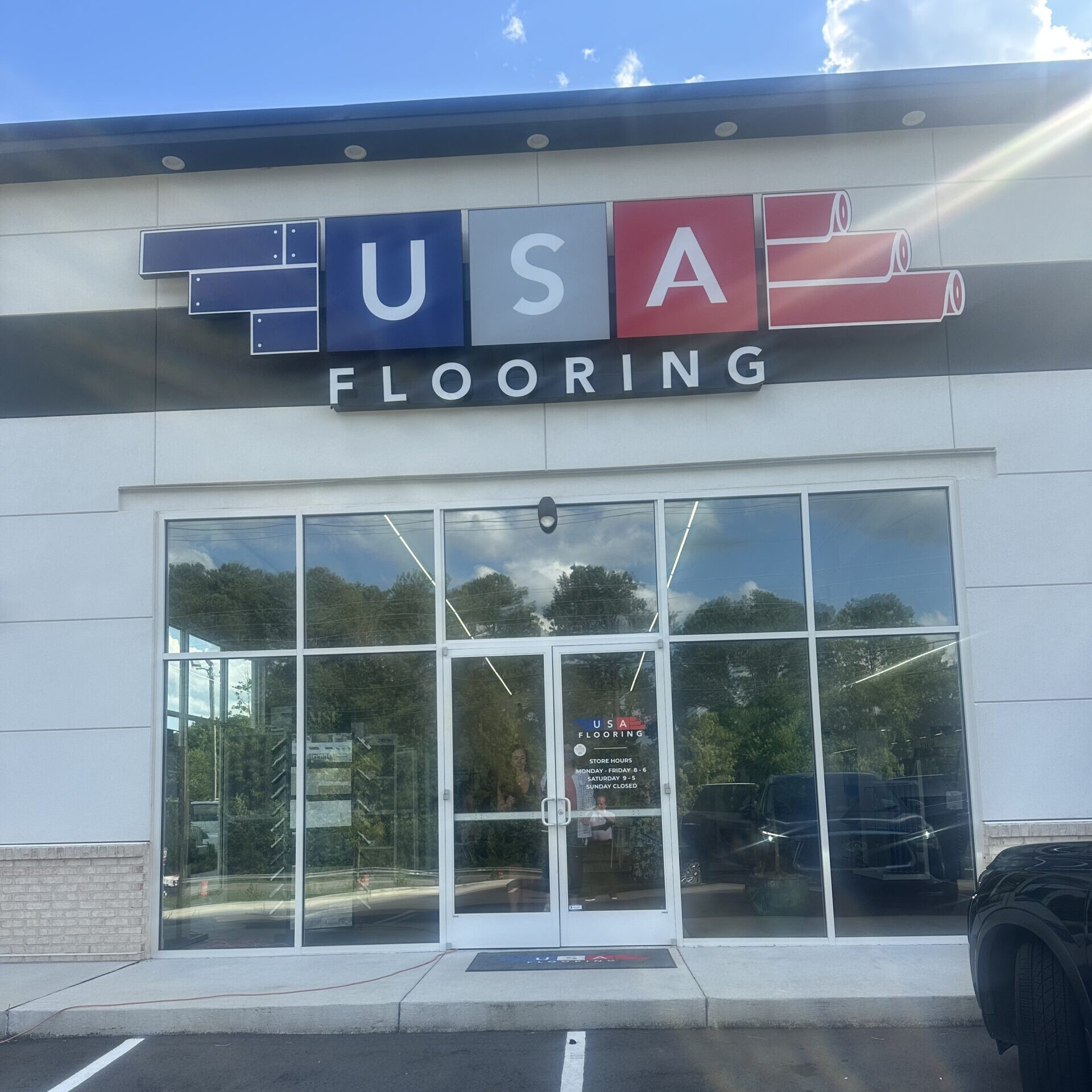 Experience Academy gives USA Flooring an ‘Edge’ - Floor Covering News