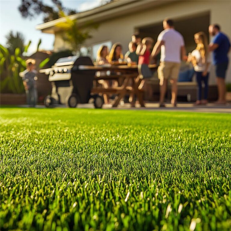 Turf wars: Exploring outdoor options - Floor Covering News