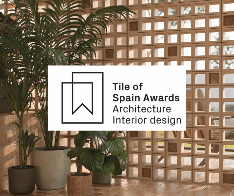 Tile of Spain opens the call for entries for 2025 awards - Floor ...