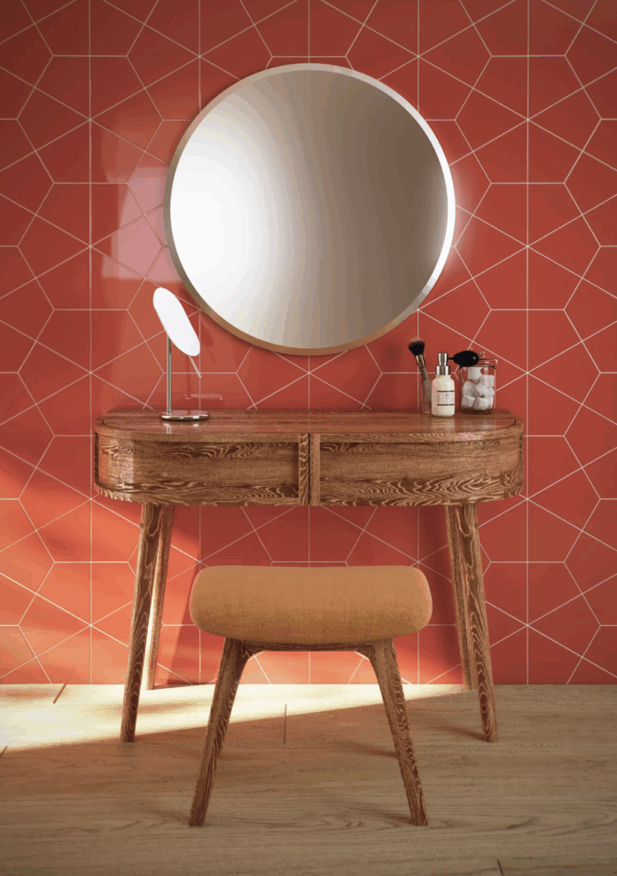 Personalization aims to take tile to the next level - Floor Covering News