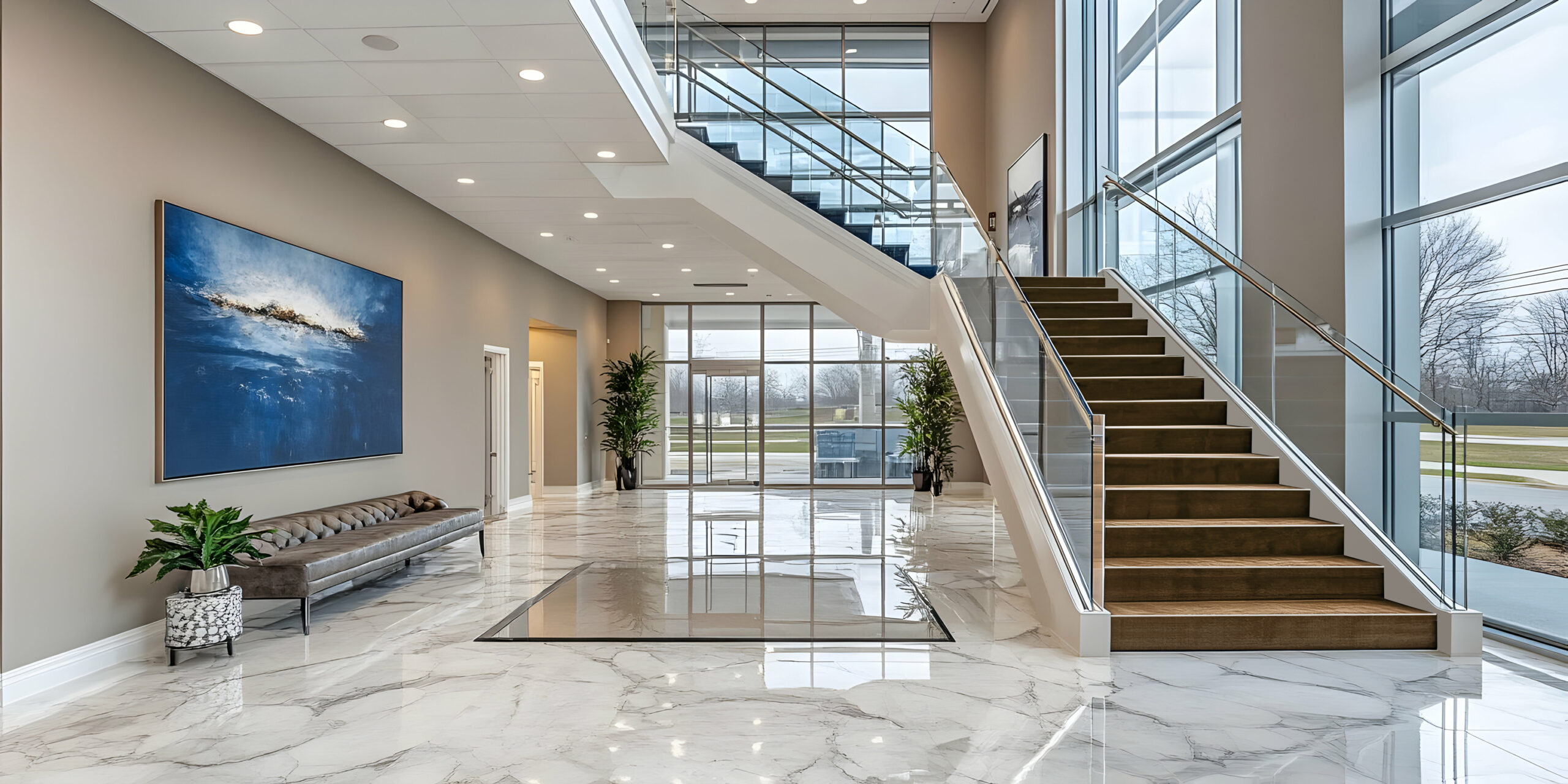Versatrim launches Commercial Aluminum Moldings - Floor Covering News