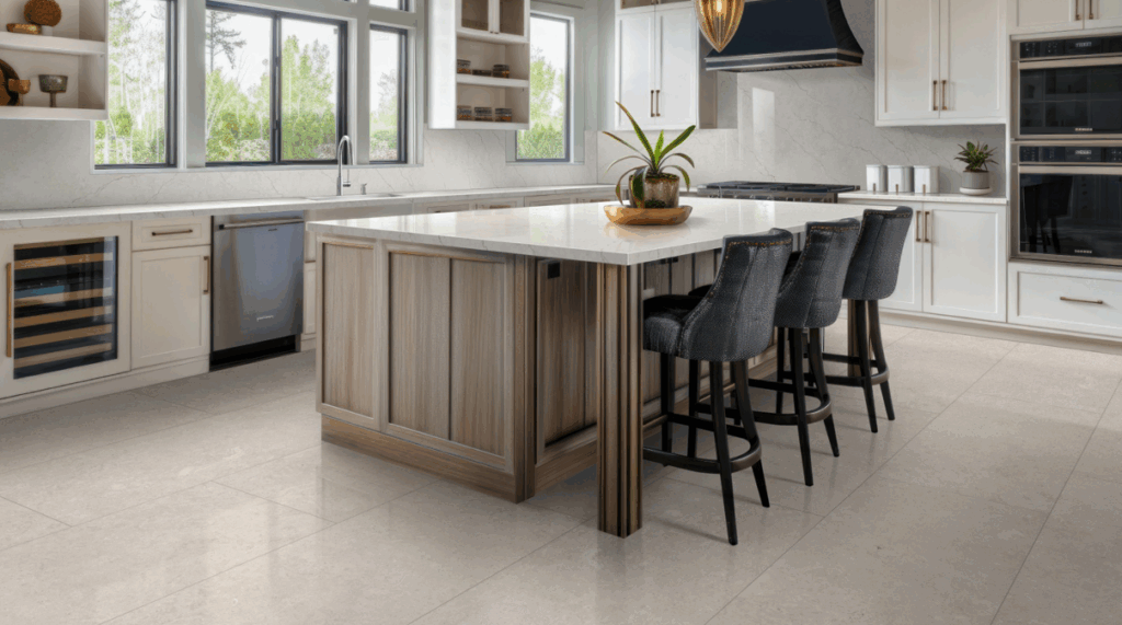 Tile designs focus on personalization, authenticity - Floor Covering News