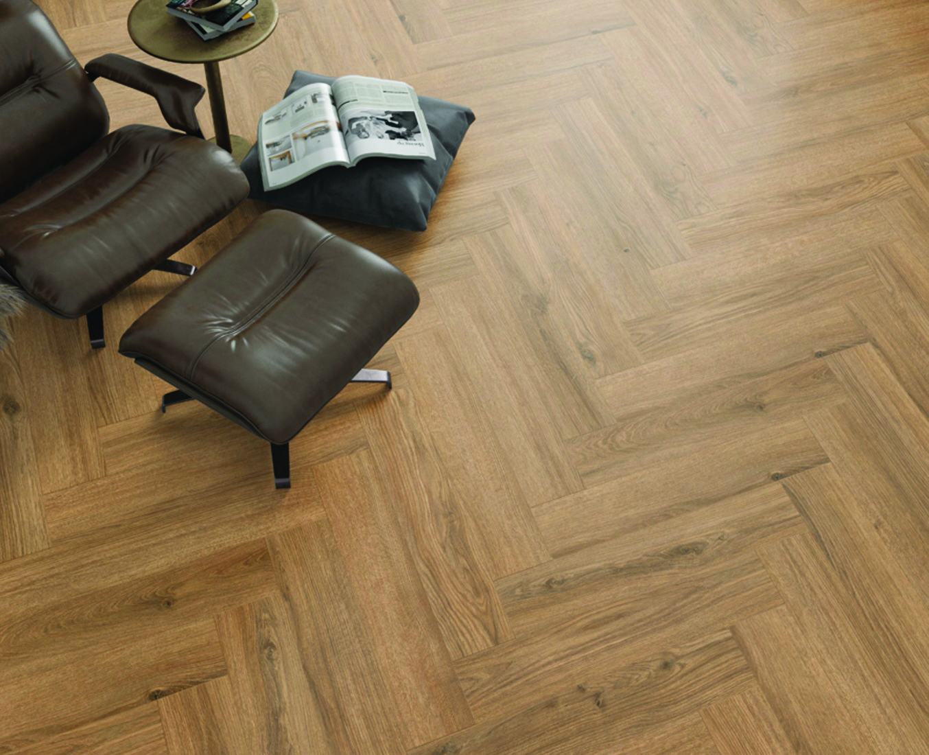 Inhaus partners with GalleherDuffy - Floor Covering News