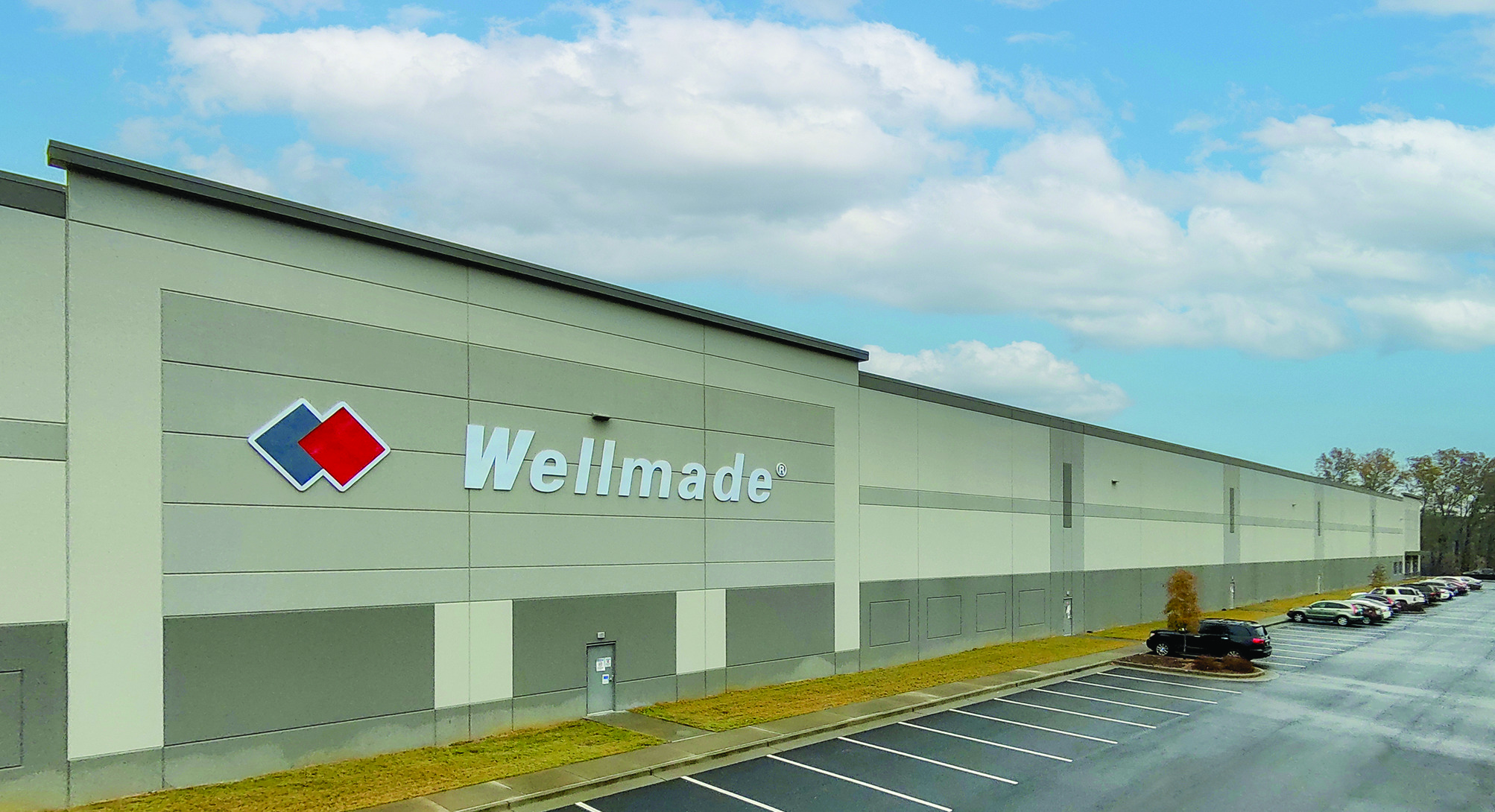 AHF Products set to acquire Wellmade’s manufacturing facility - Floor ...