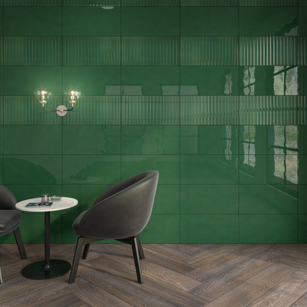 Daltile launches new ceramic wall tile: Luminique - Floor Covering News