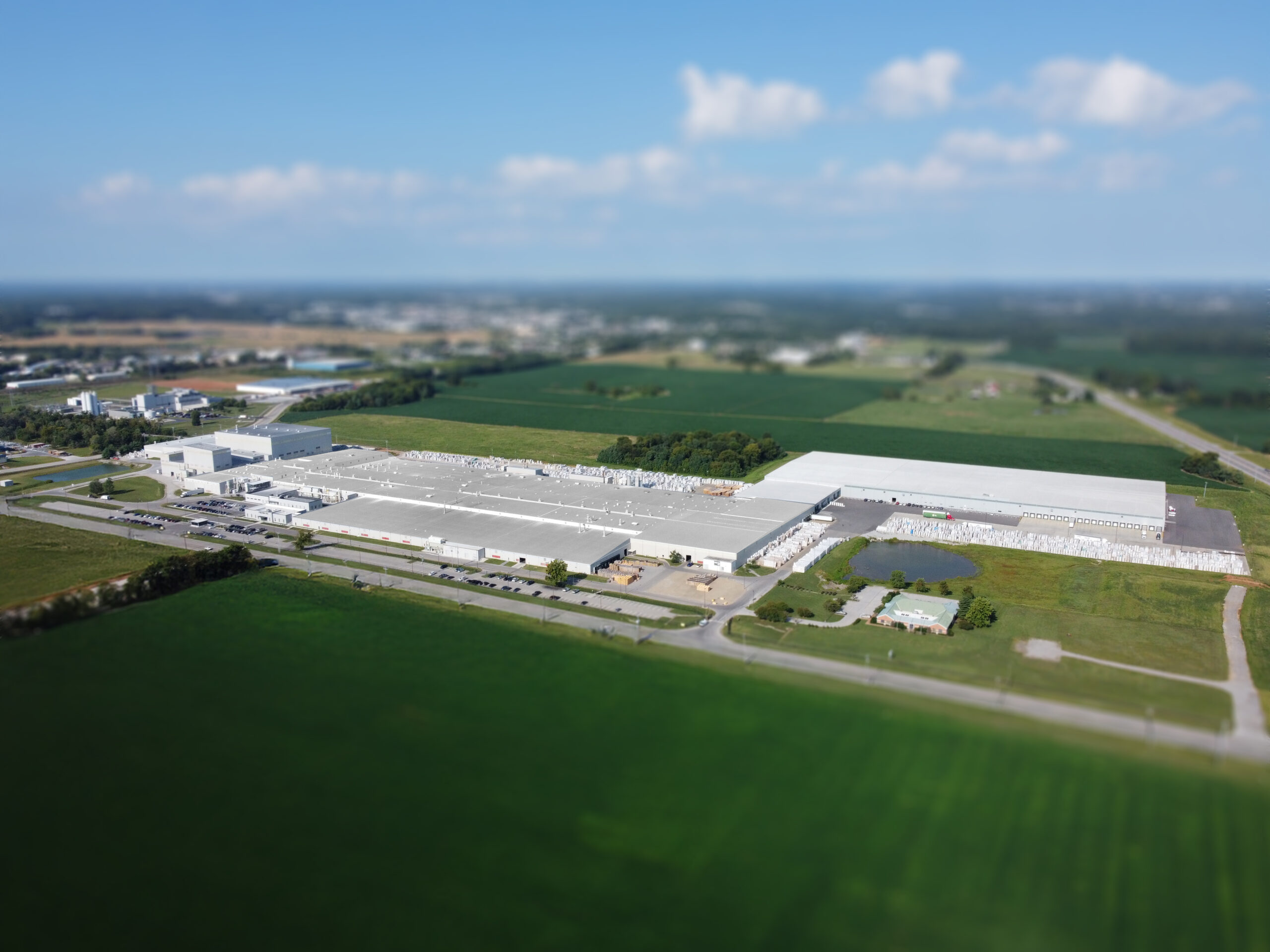 Florim USA earns B Corp certification - Floor Covering News