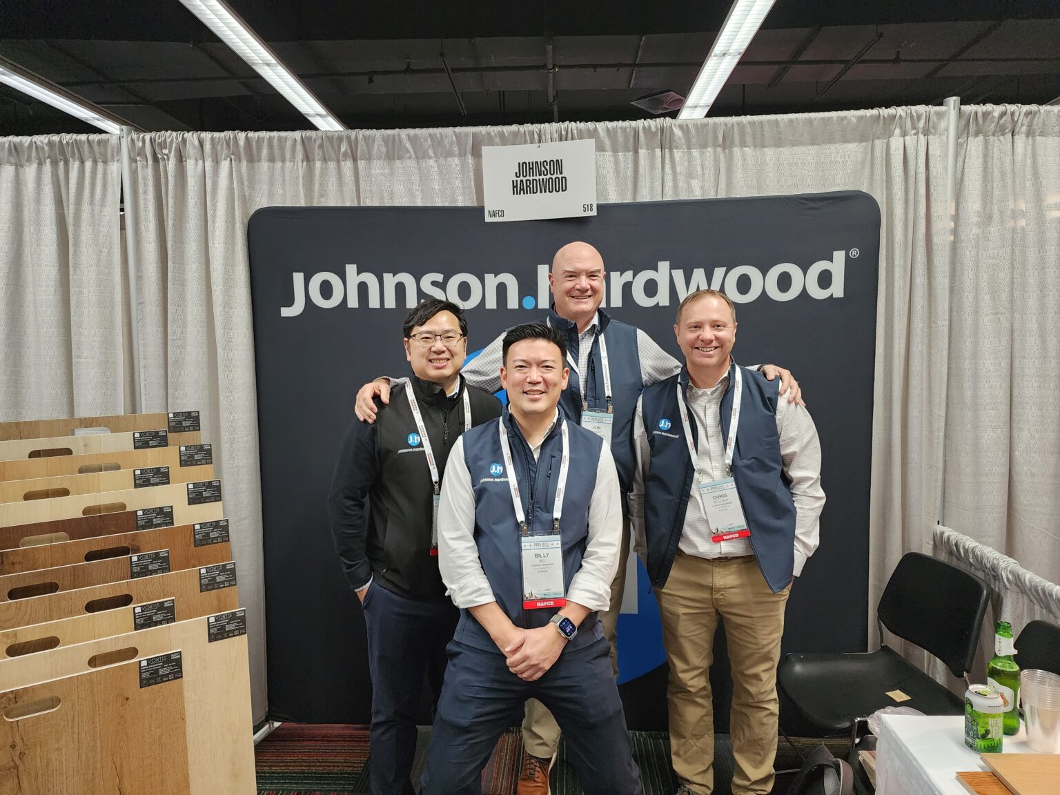 NAFCD: Tariffs likely to have long-term impact - Floor Covering News