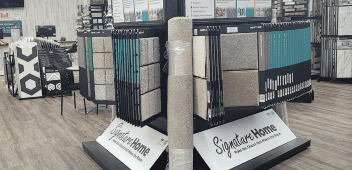FCA Network dealers laud new SelectFit360 system - Floor Covering News