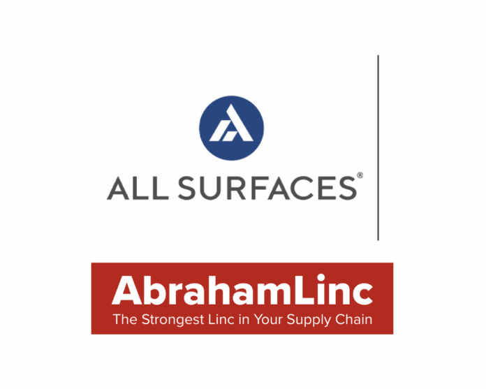 All Surfaces acquires Abraham Linc - Floor Covering News