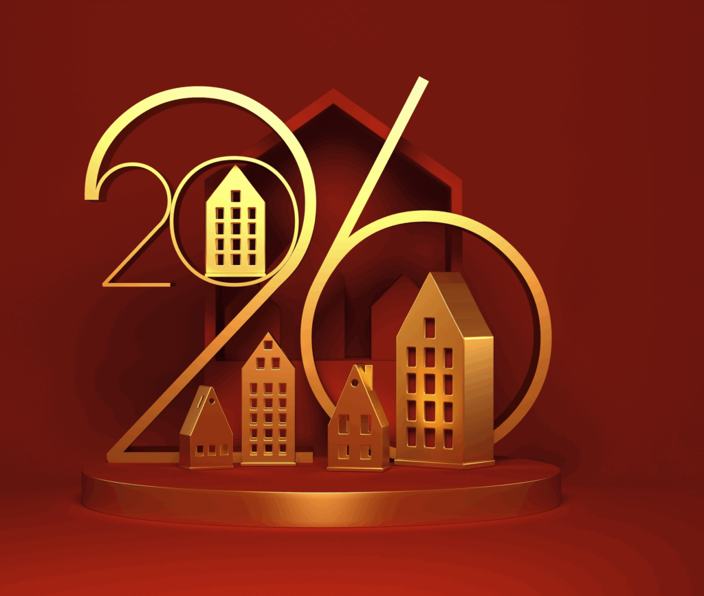 Executive forecast 2026: Minor soft-surface rebound ahead - Floor ...