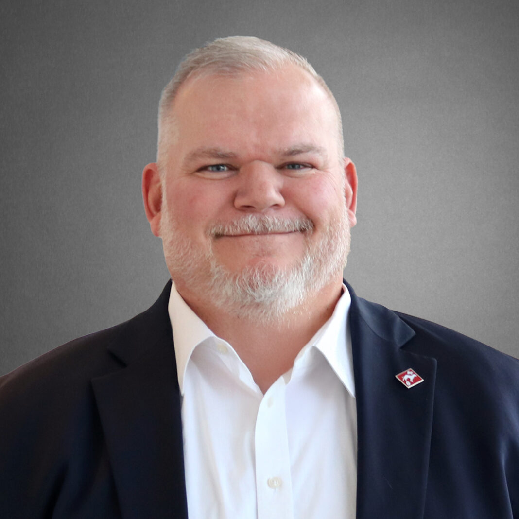Karndean's Bill Anderson joins FCEF board - Floor Covering News