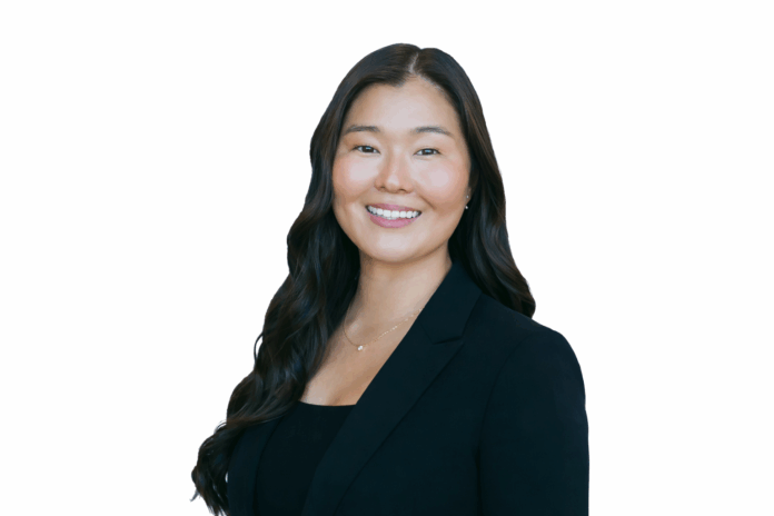 NeoCon welcomes Holly Cronin as new sales executive - Floor Covering News