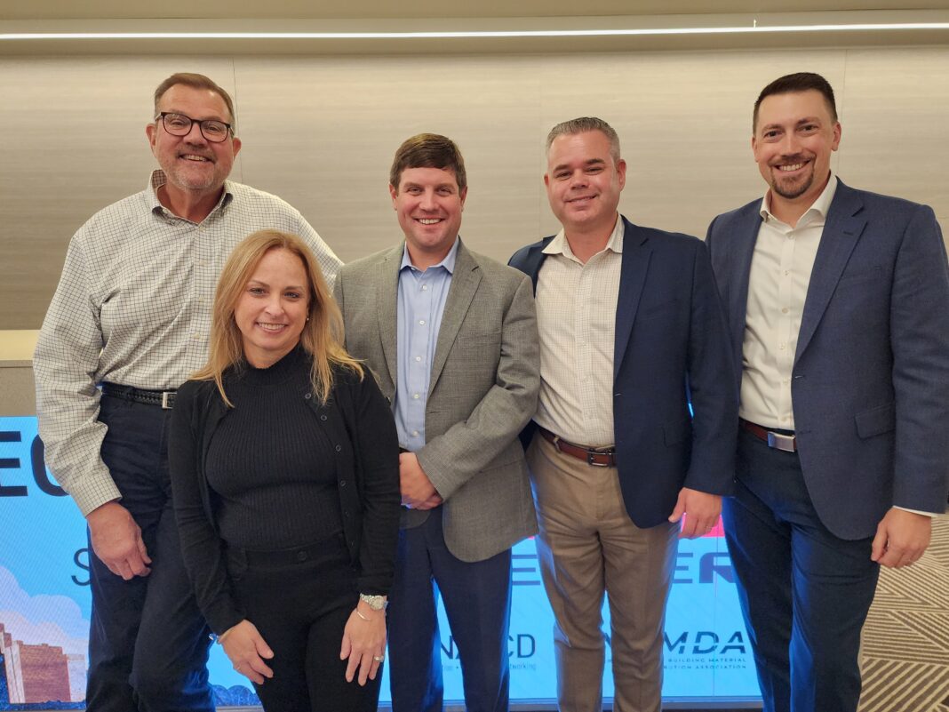 NAFCD roundtable: Board members tackle the tough issues - Floor ...