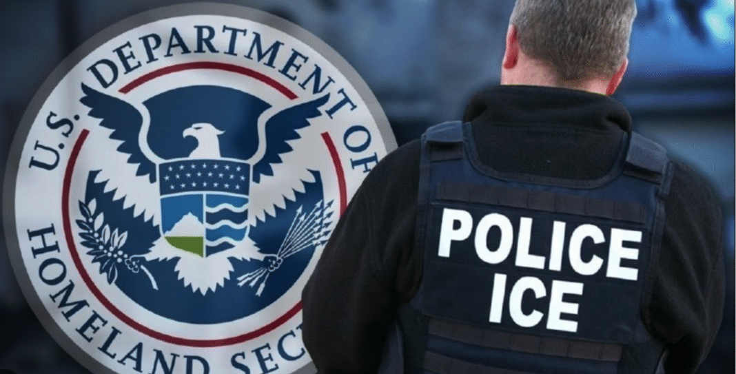 ICE raids impact workplace participation - Floor Covering News