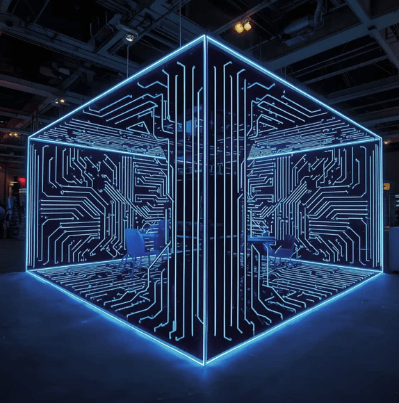 i4F to debut AI-powered digital showcase at TISE - Floor Covering News