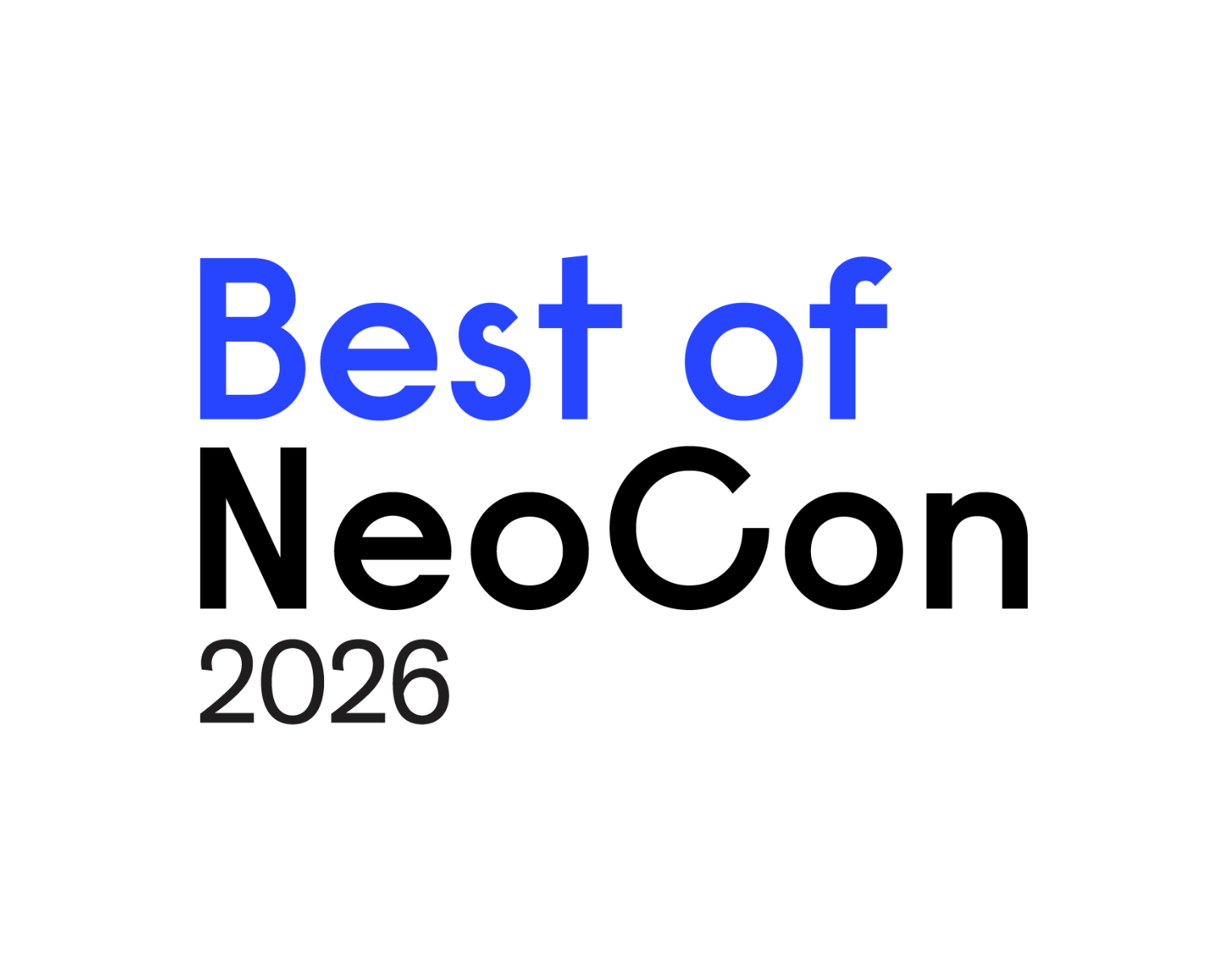 Best of NeoCon 2026 awards submissions now open - Floor Covering News