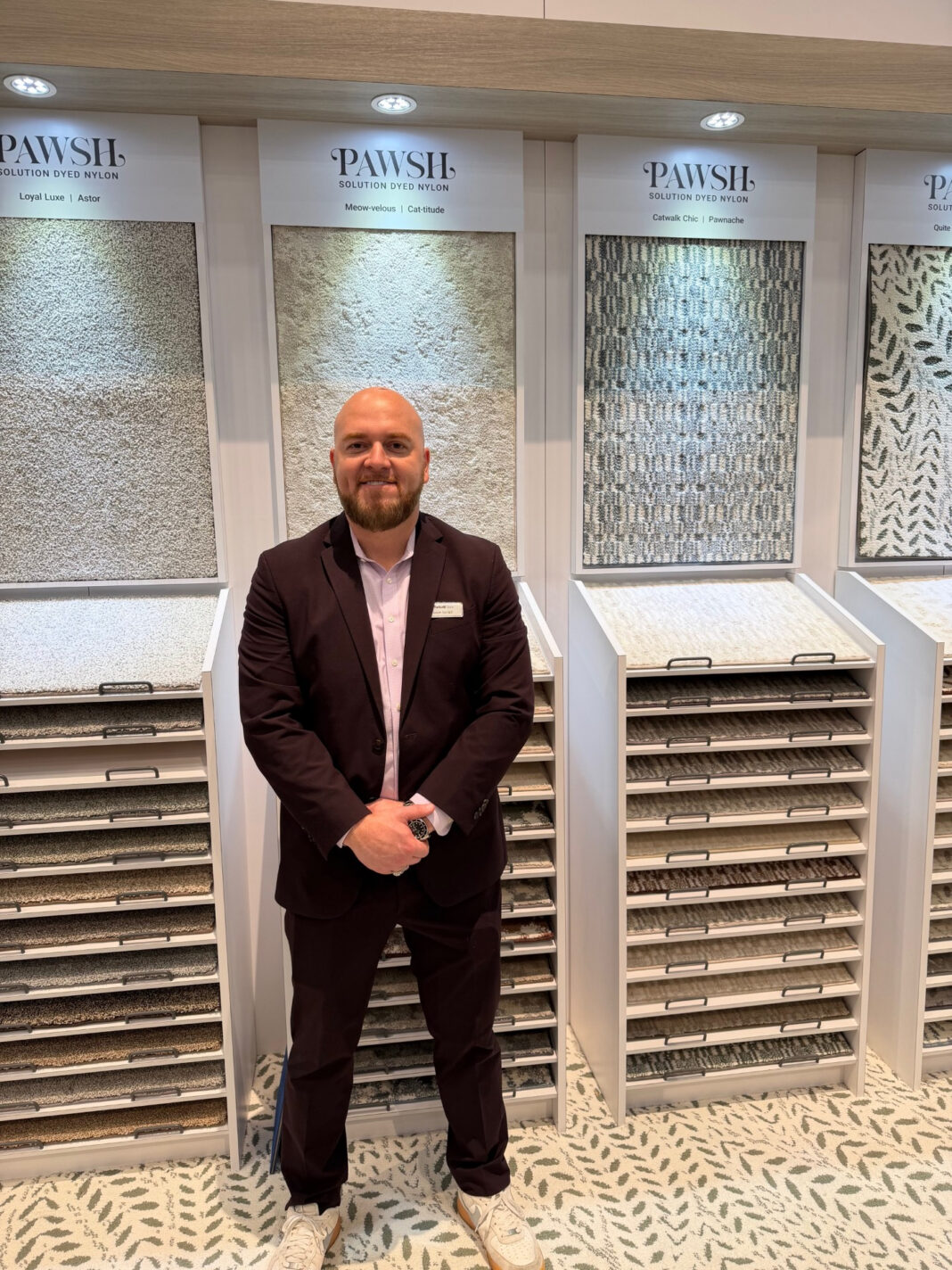 Surfaces '26: Mills look to leverage color as key differentiator ...