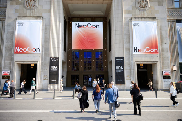 Neocon 2026 Opens Registration Floor Covering News