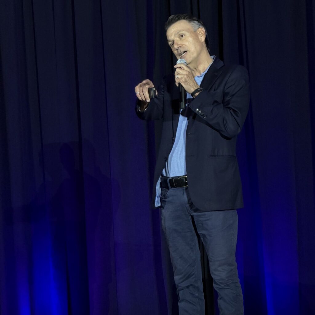 UCX Alliance Summit kicks off - Floor Covering News