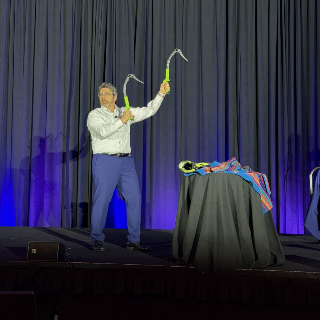 UCX Alliance Summit kicks off - Floor Covering News