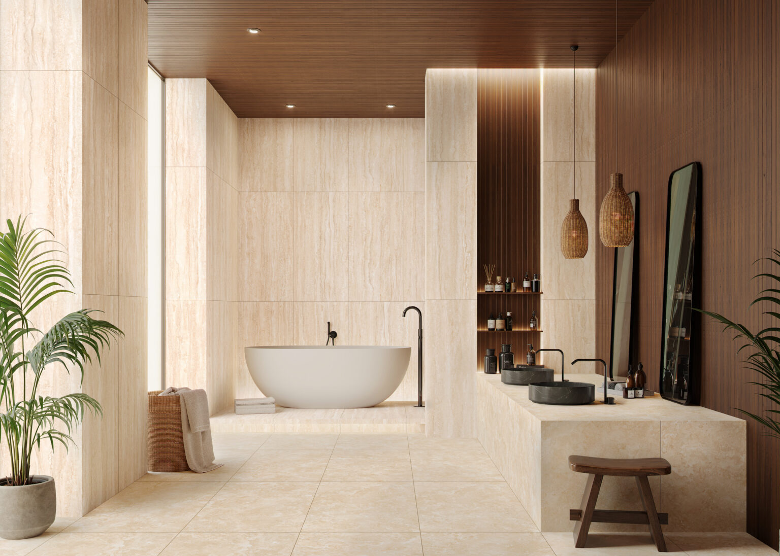 Coverings previews new tile collections for 2026 show - Floor Covering News