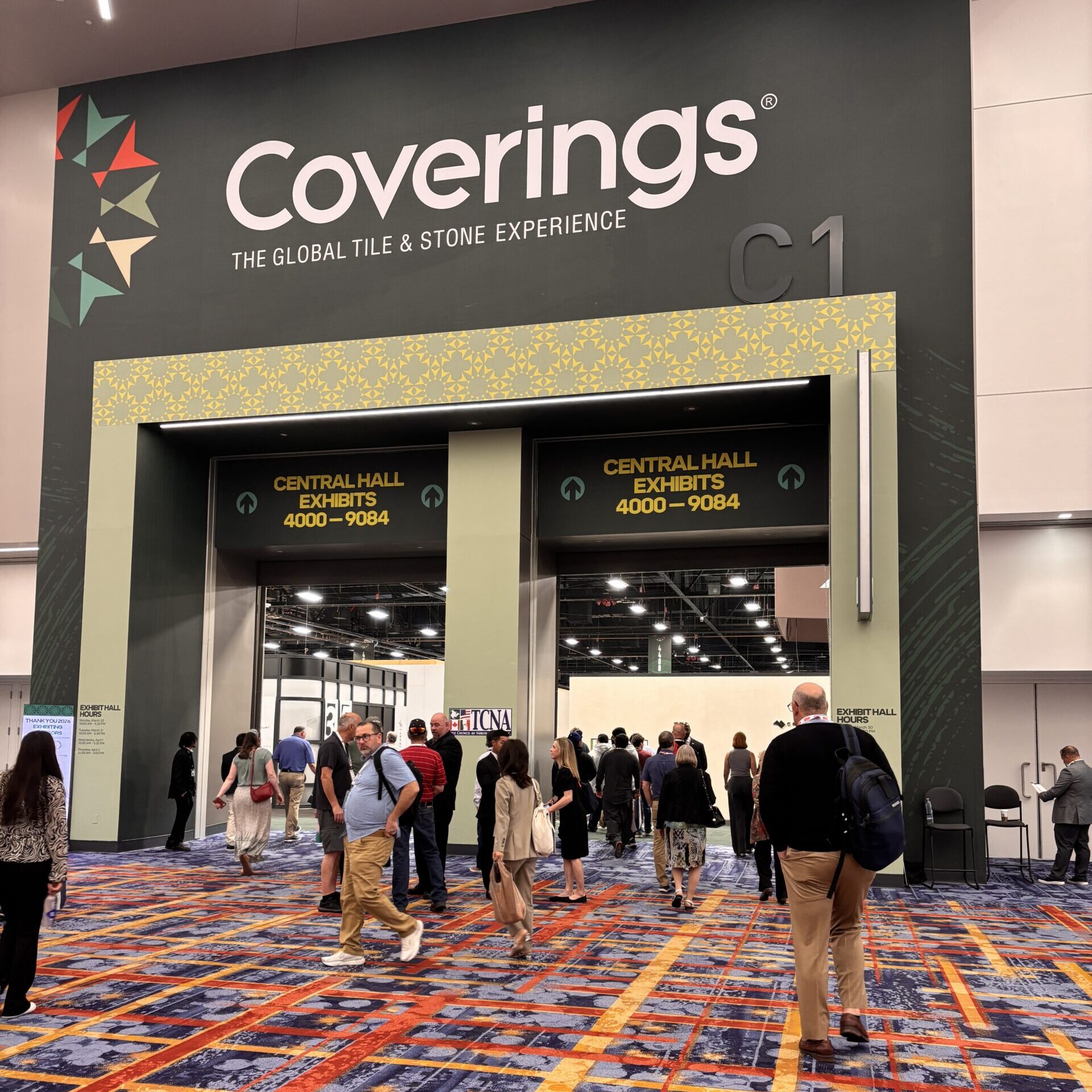 Coverings 2026 product highlights - Floor Covering News