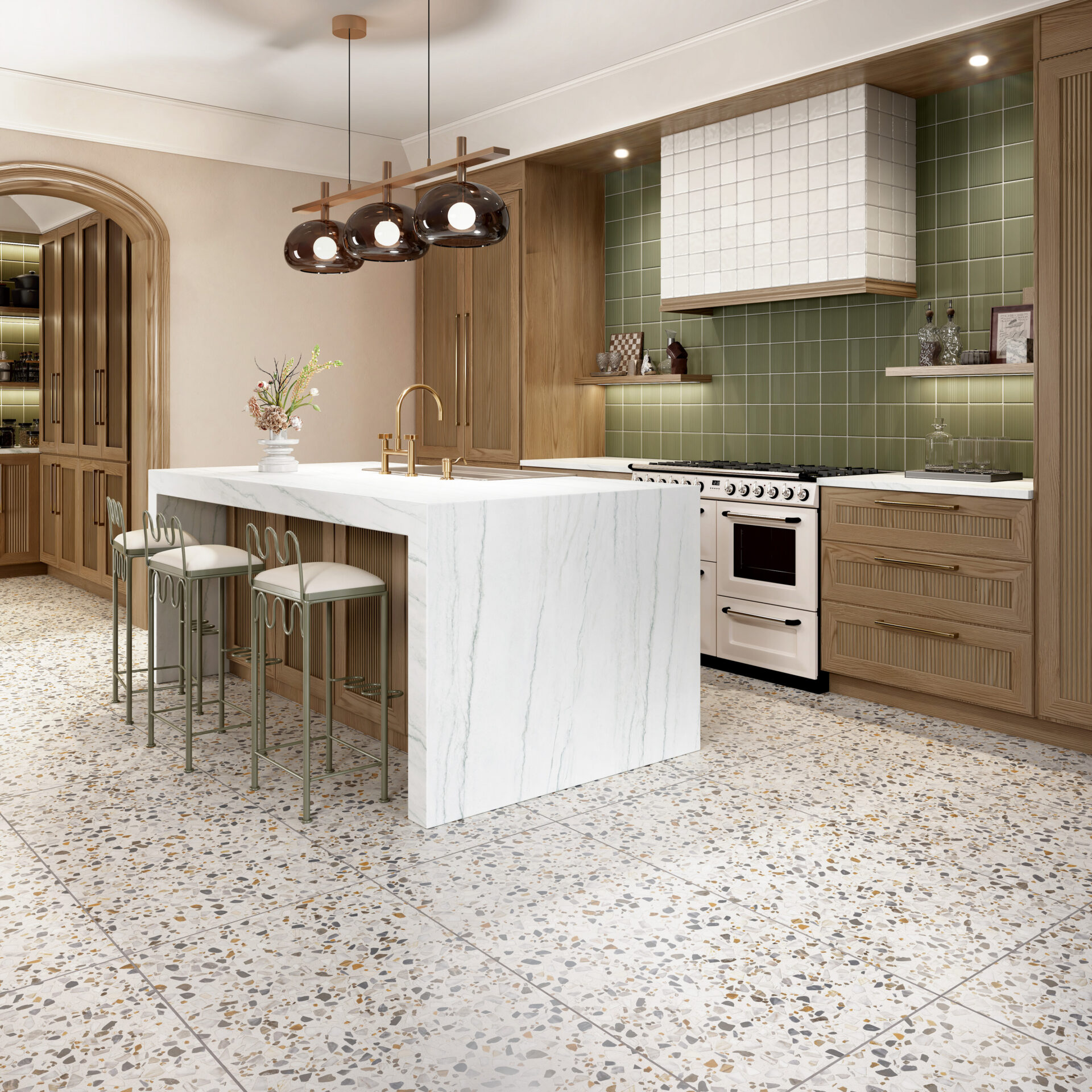 Coverings 2026 product highlights - Floor Covering News