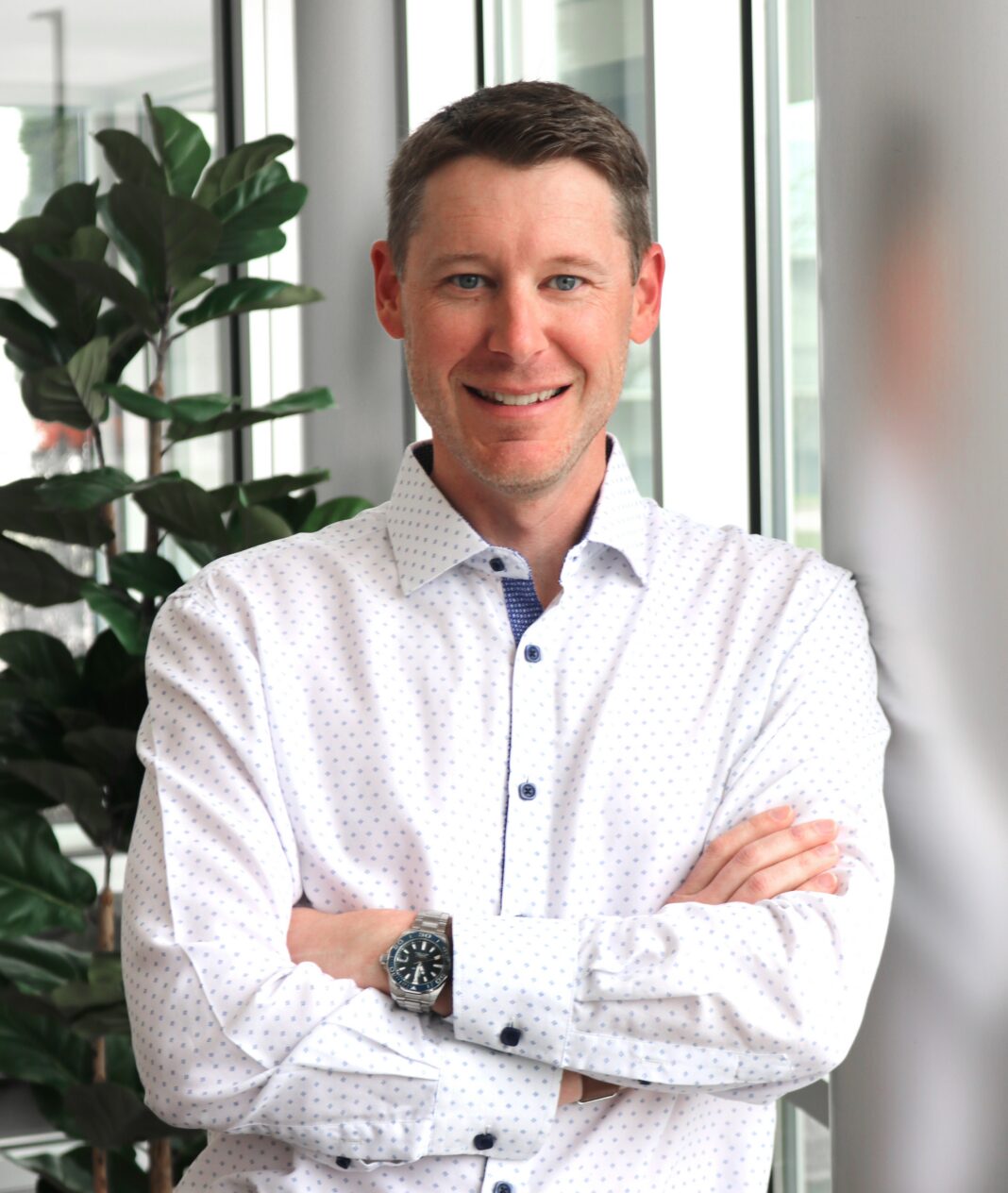 Karndean North America names Noah Fulton CEO - Floor Covering News