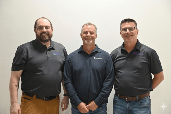 Platform Performance assembles leadership team - Floor Covering News